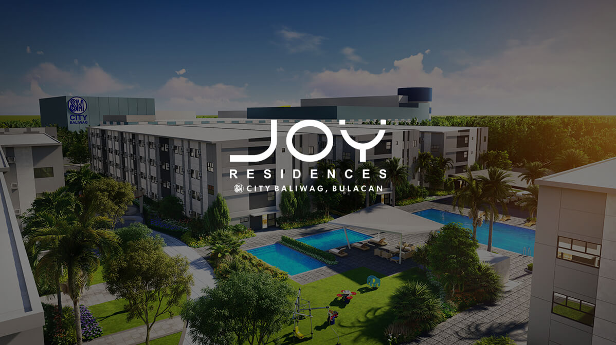 Joy Residences | SMDC Condominium | SMDC Properties