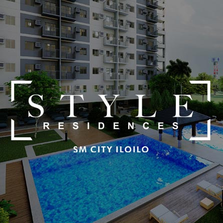 Style Residences | SMDC Condo | SMDC Condominium