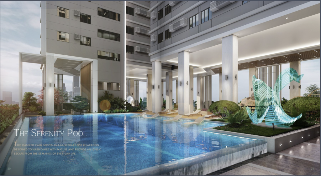 Jade Residences | SMDC Condo | SMDC Condominium