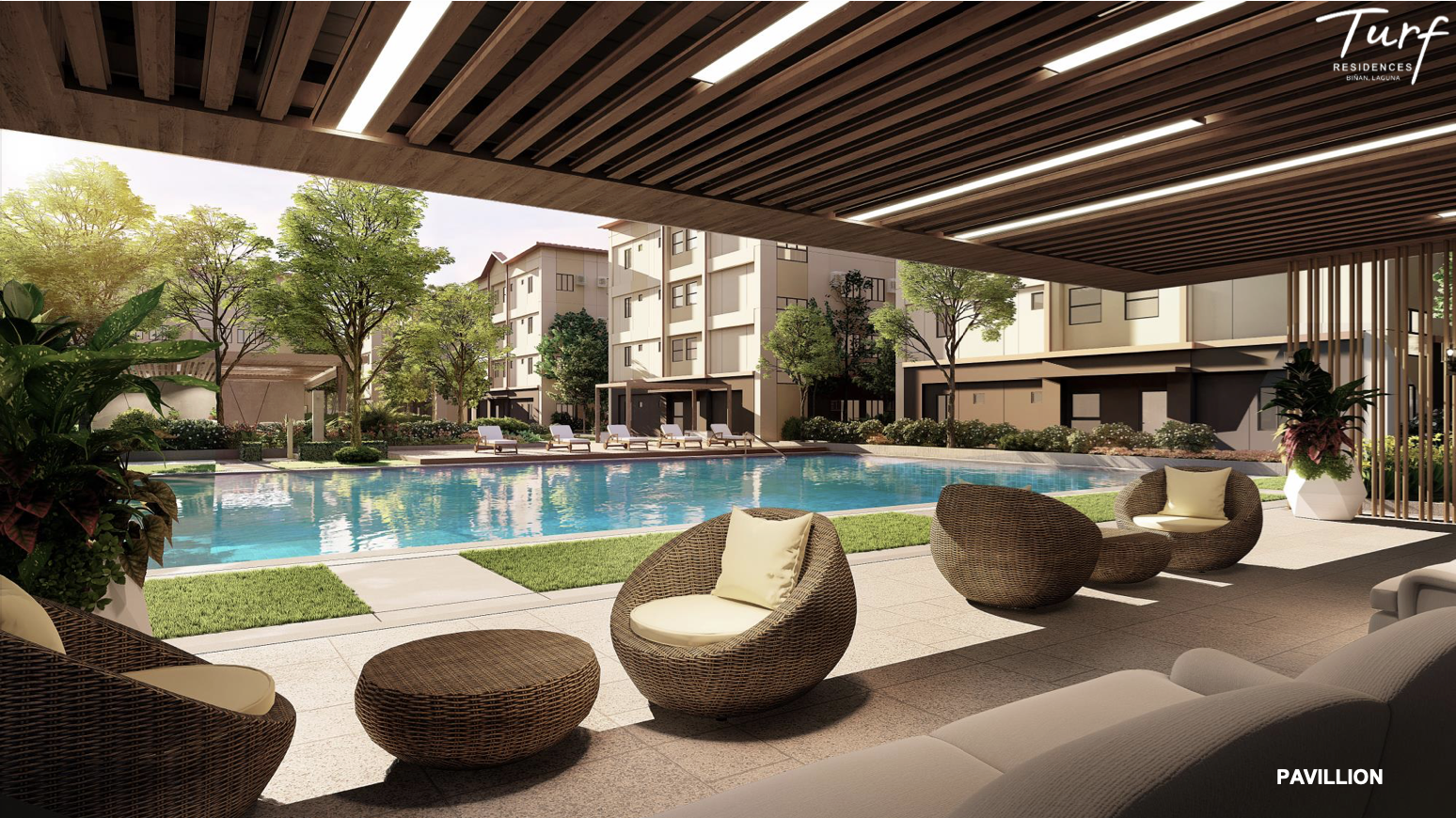Turf Residences | SMDC Condo | SMDC Condominium