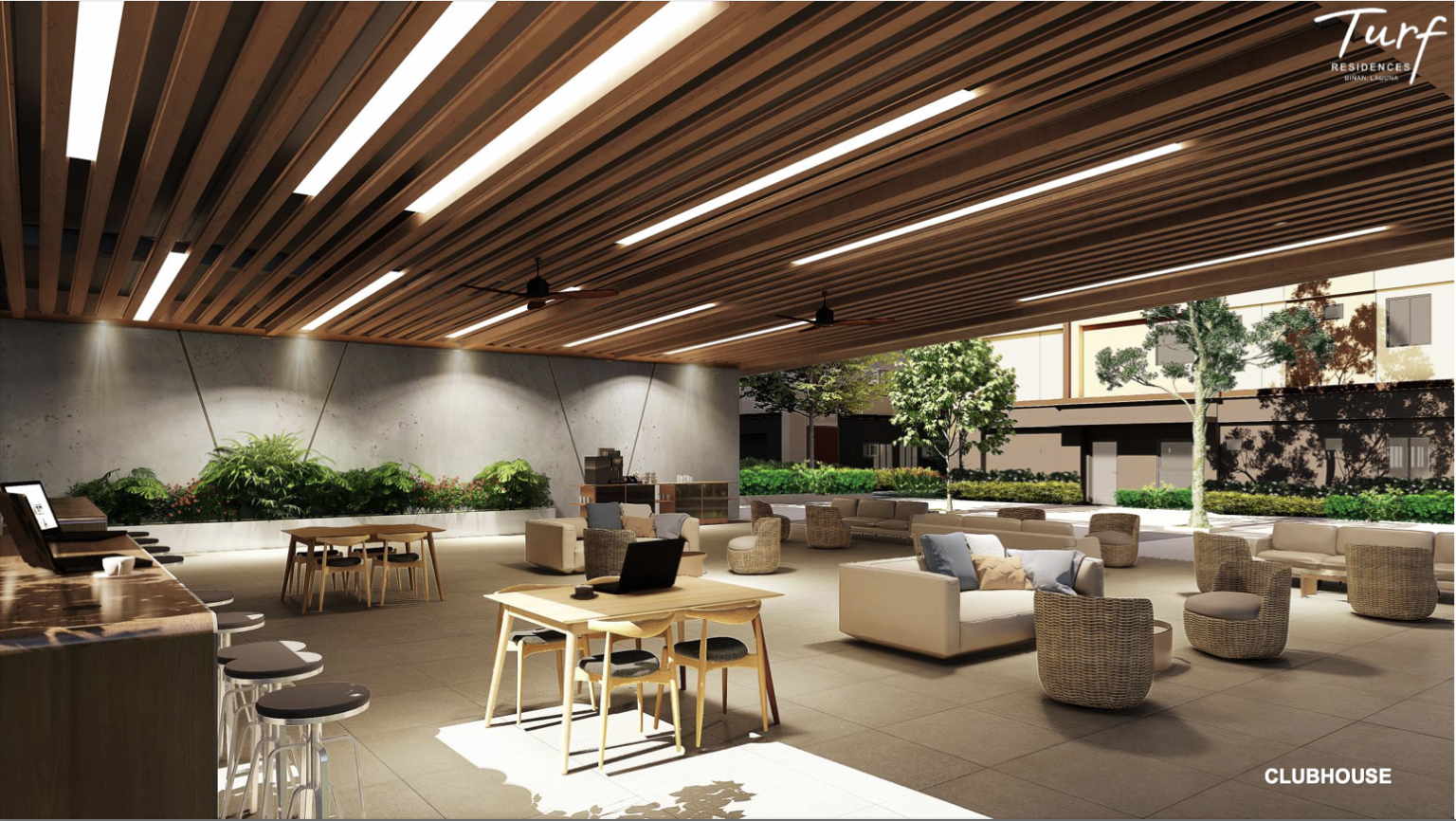 Turf Residences | SMDC Condo | SMDC Condominium
