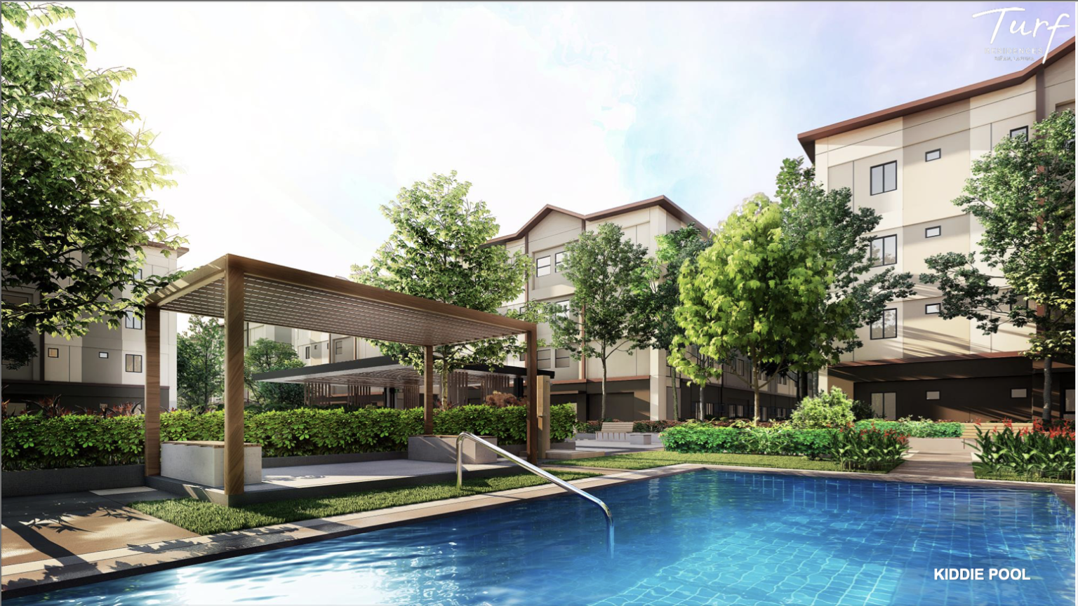 Turf Residences | SMDC Condo | SMDC Condominium