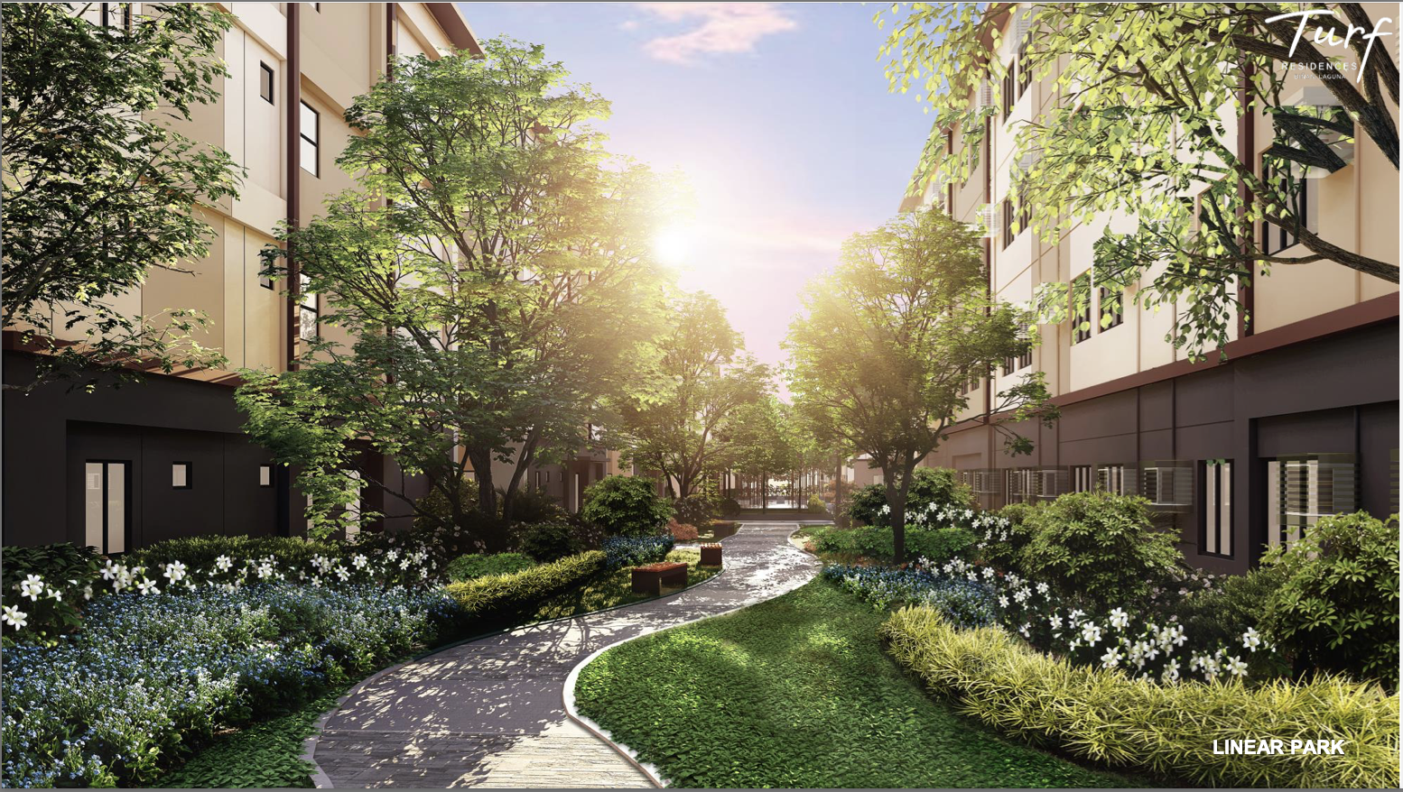 Turf Residences | SMDC Condo | SMDC Condominium