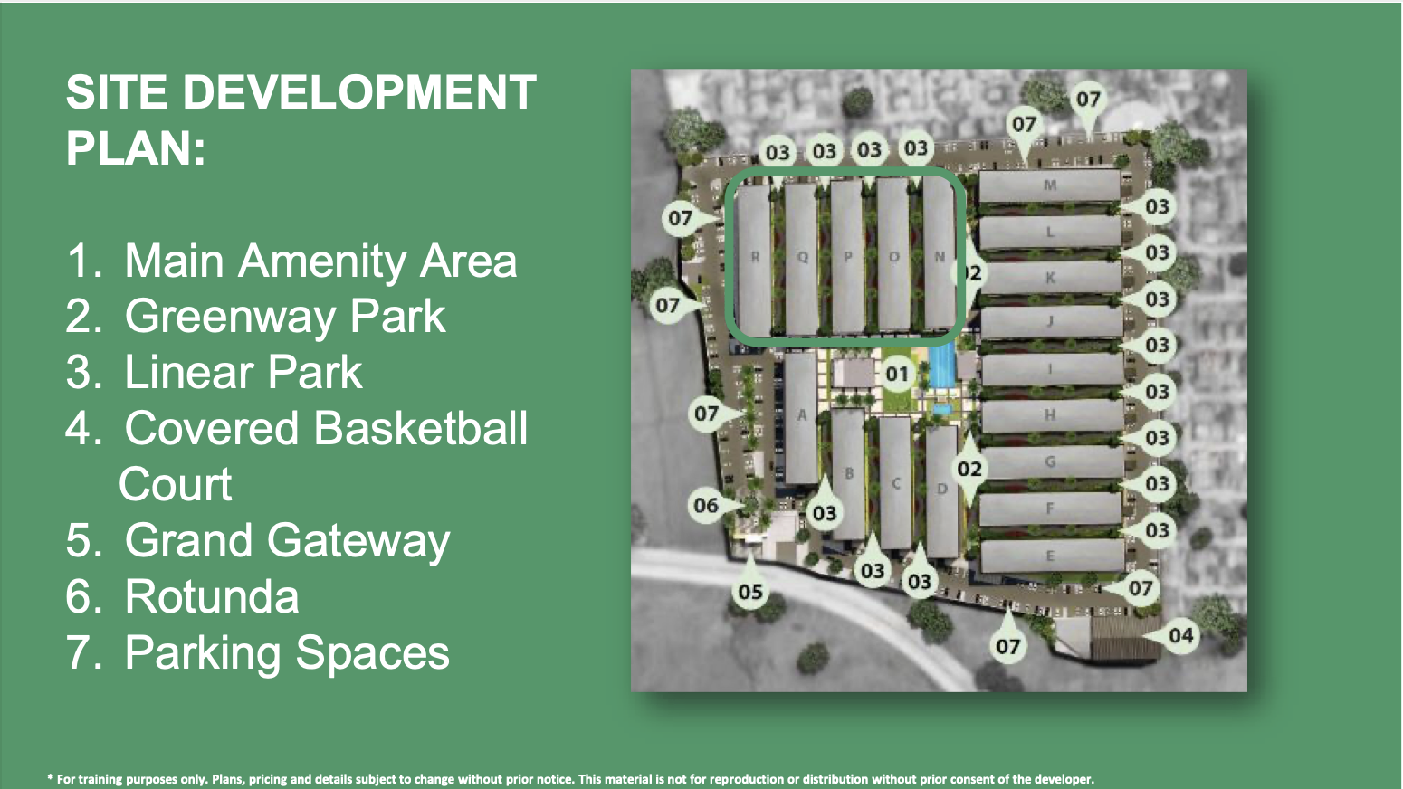 Turf Residences | SMDC Condo | SMDC Condominium