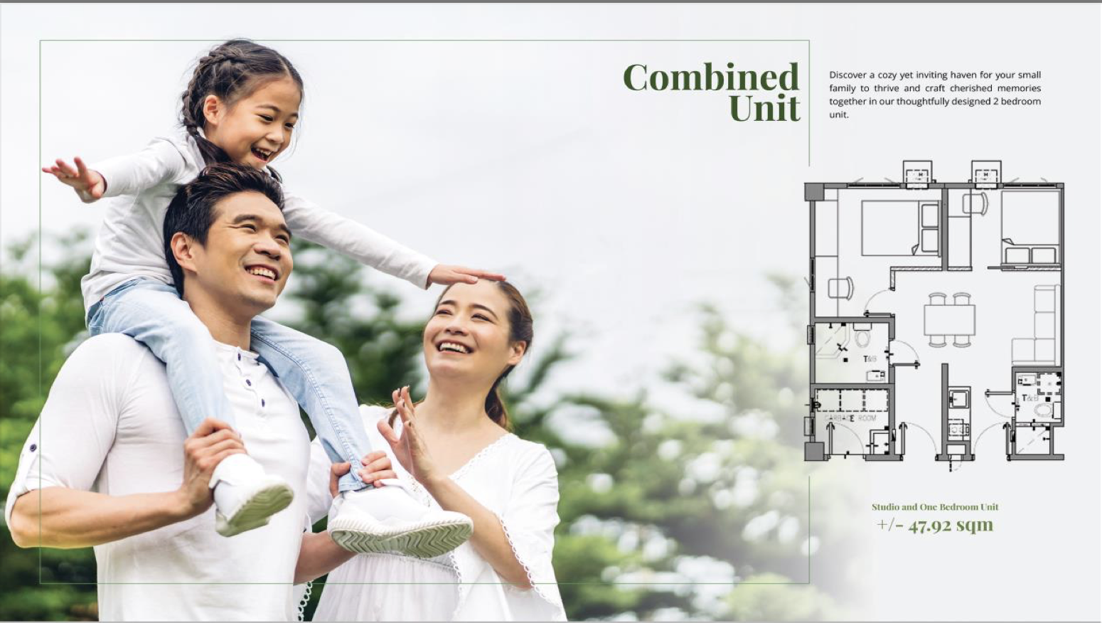 Turf Residences | SMDC Condo | SMDC Condominium