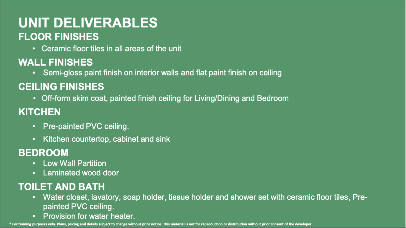Turf Residences | SMDC Condo | SMDC Condominium