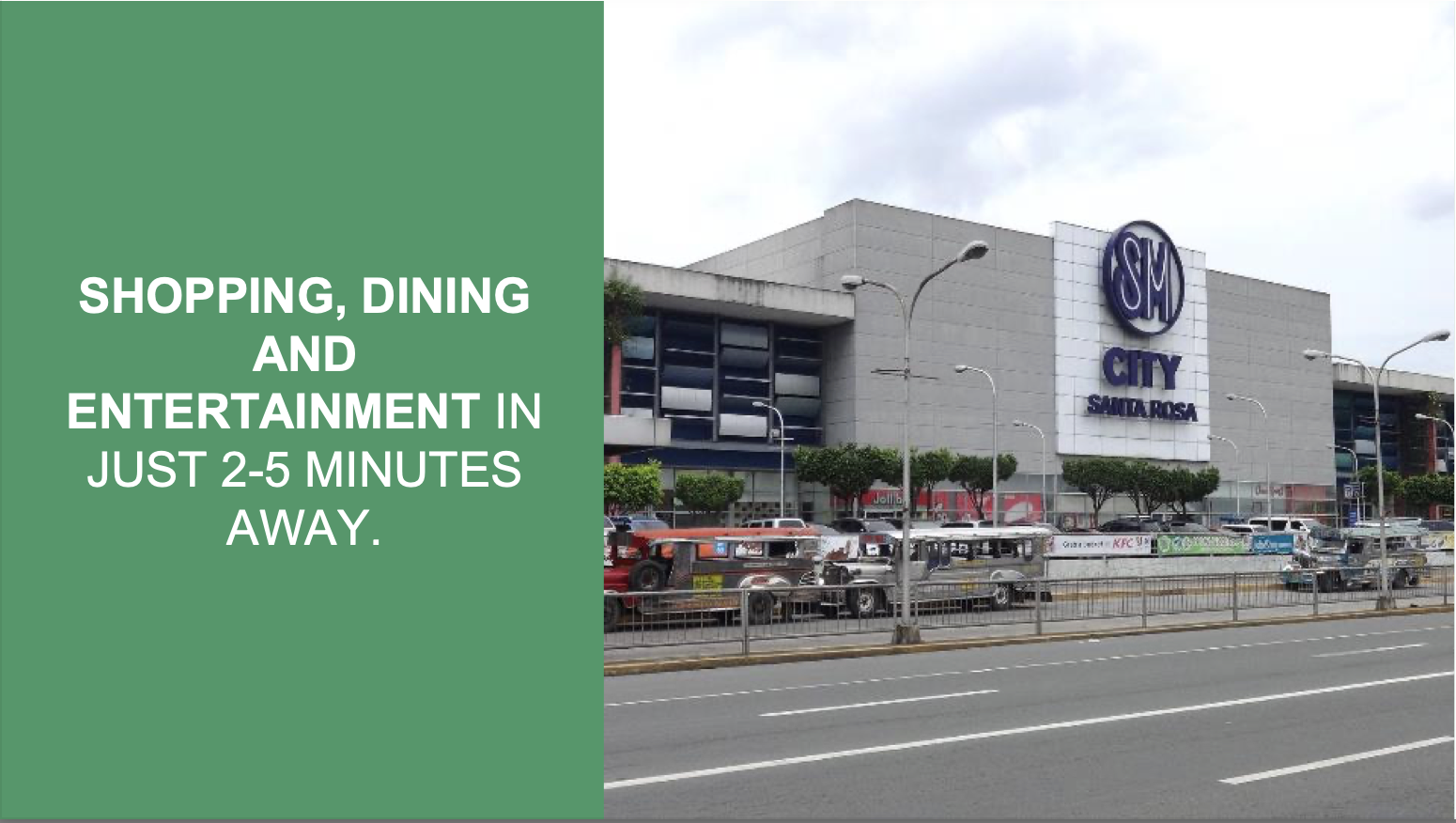 Turf Residences | SMDC Condo | SMDC Condominium