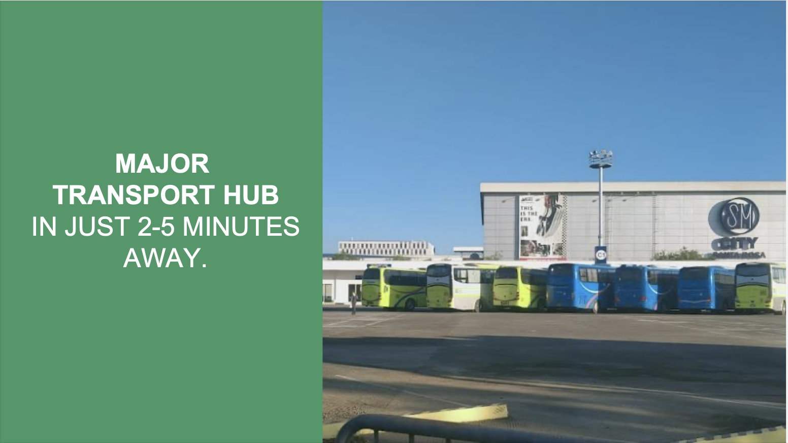 Turf Residences | SMDC Condo | SMDC Condominium